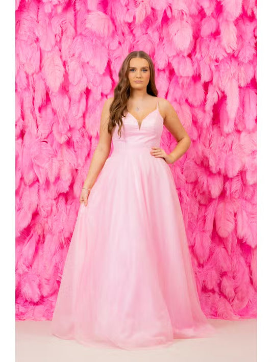 Ruby Prom Dresses | Designer Prom Dresses Wales – The Pretty Perfect ...