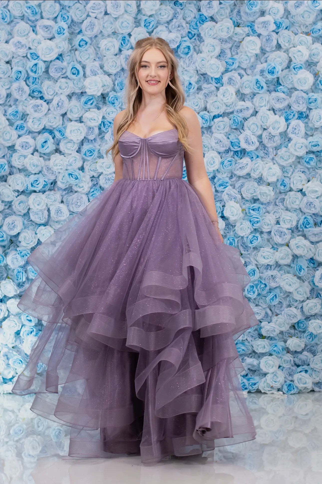 Mikeala | Ruby Prom 2026 Collections – The Pretty Perfect Boutique