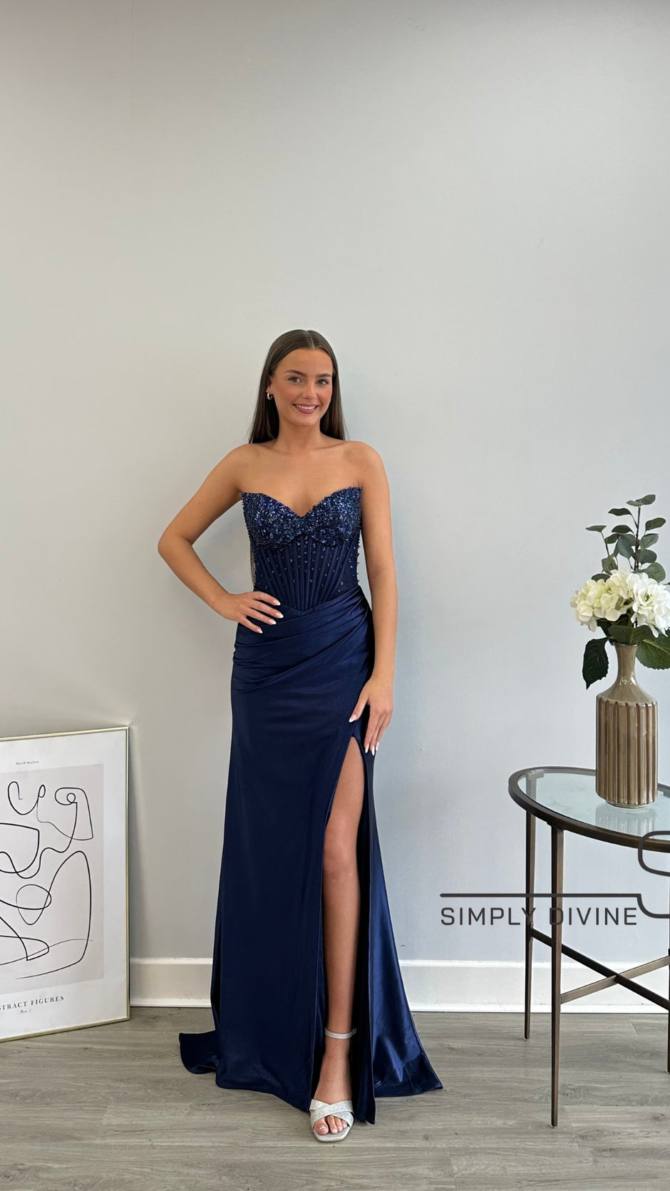 Simply Divine | The Pretty Perfect Boutique – The Pretty Perfect Boutique