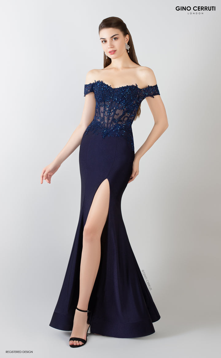 GINO CERRUTI | Evening and Prom Dresses Cardiff – The Pretty Perfect ...