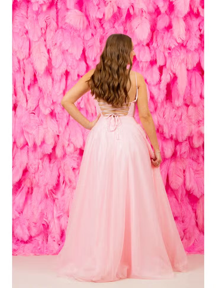 Penelope | Ruby Prom | Prom & Evening Dresses – The Pretty Perfect Boutique