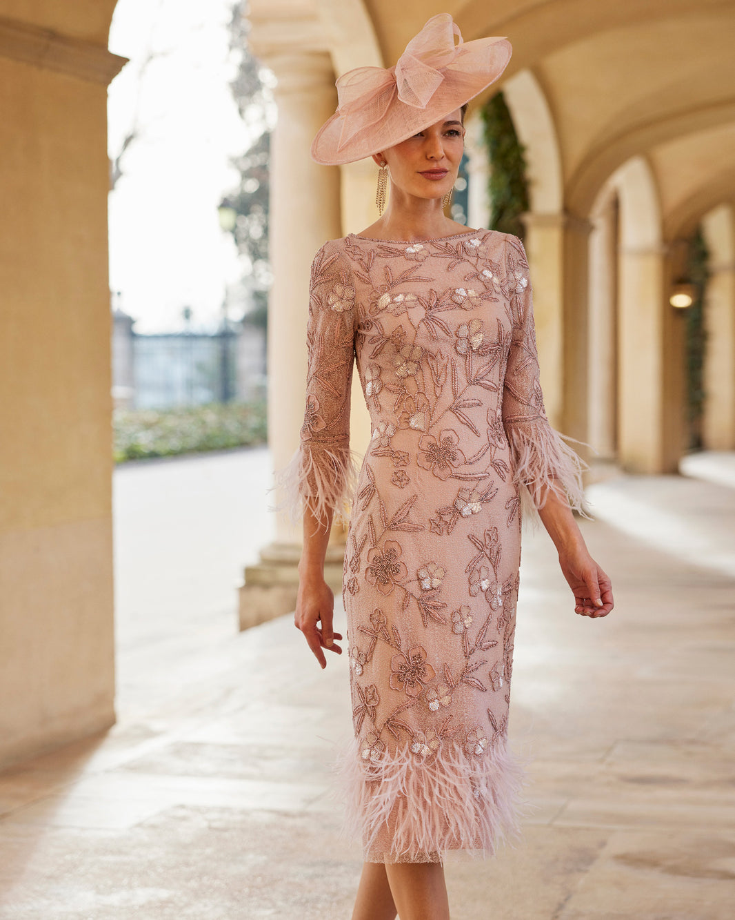 COUTURE CLUB | Designer Mother of the Bride and Groom Cardiff – The ...