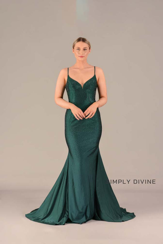 Simply Divine | The Pretty Perfect Boutique – The Pretty Perfect Boutique