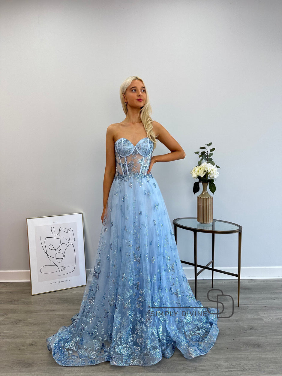 Simply Divine | The Pretty Perfect Boutique – The Pretty Perfect Boutique