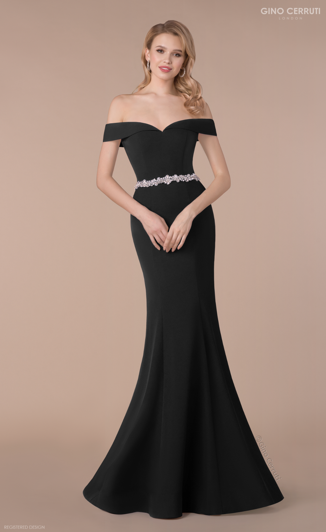 GINO CERRUTI | Evening and Prom Dresses Cardiff – The Pretty Perfect ...