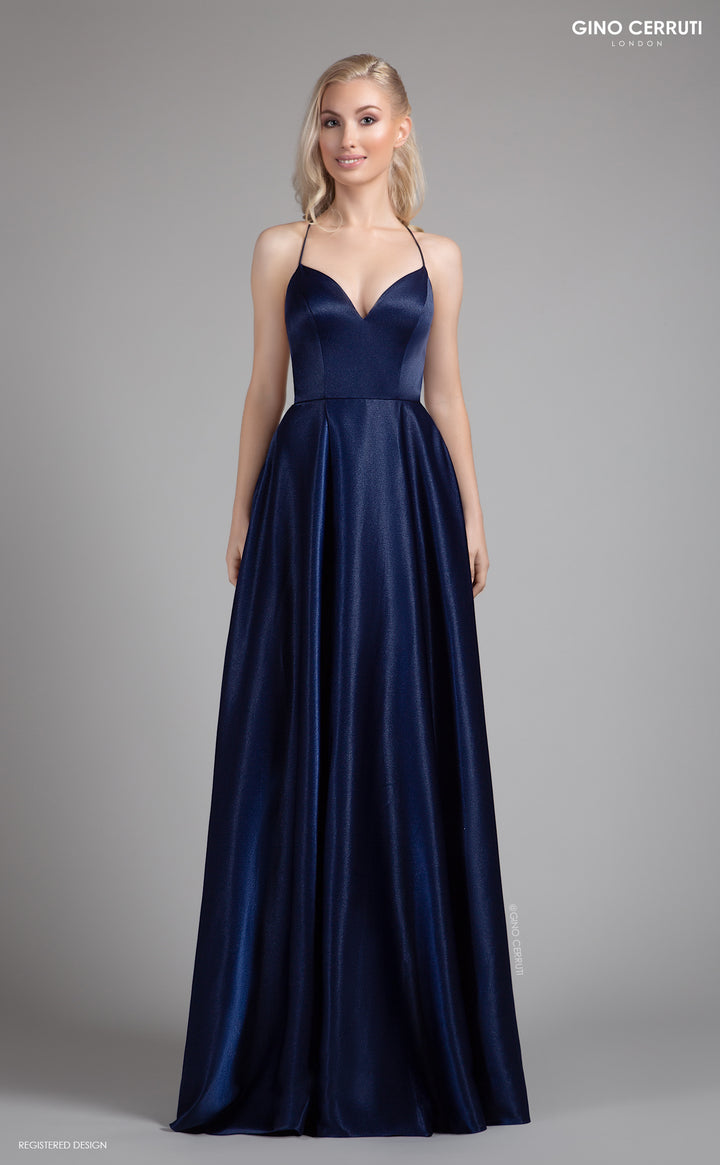 GINO CERRUTI | Evening and Prom Dresses Cardiff – The Pretty Perfect ...