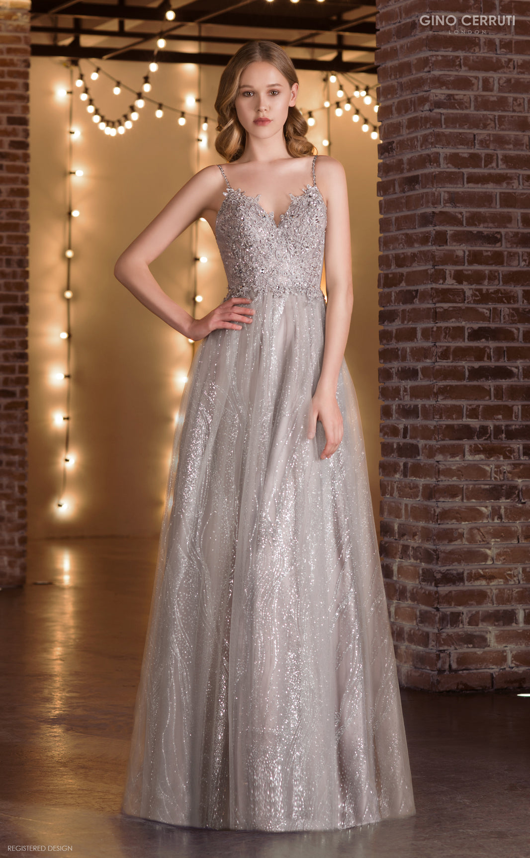 GINO CERRUTI | Evening and Prom Dresses Cardiff – The Pretty Perfect ...