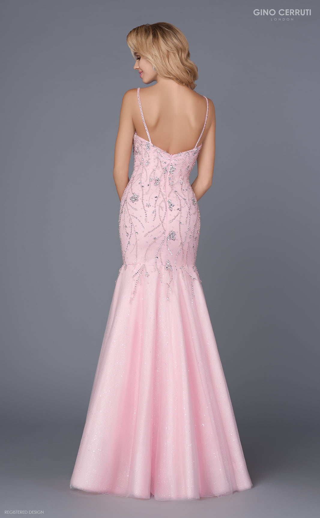 GINO CERRUTI | Evening and Prom Dresses Cardiff – The Pretty Perfect ...