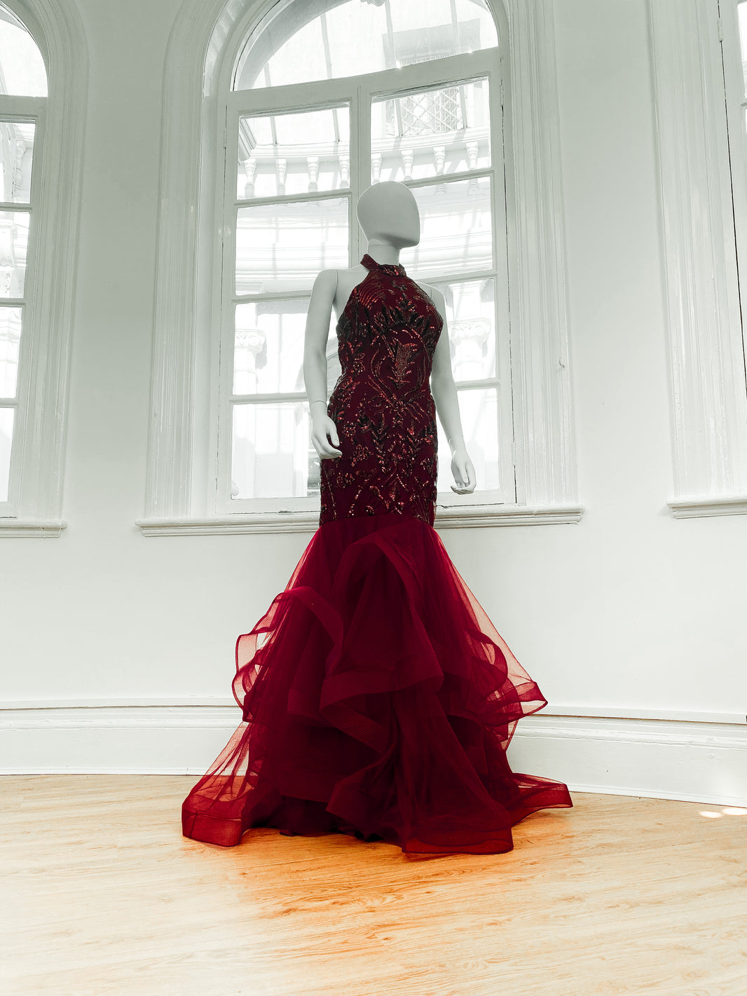 Ruby Prom Dresses | Designer Prom Dresses Wales – The Pretty Perfect ...