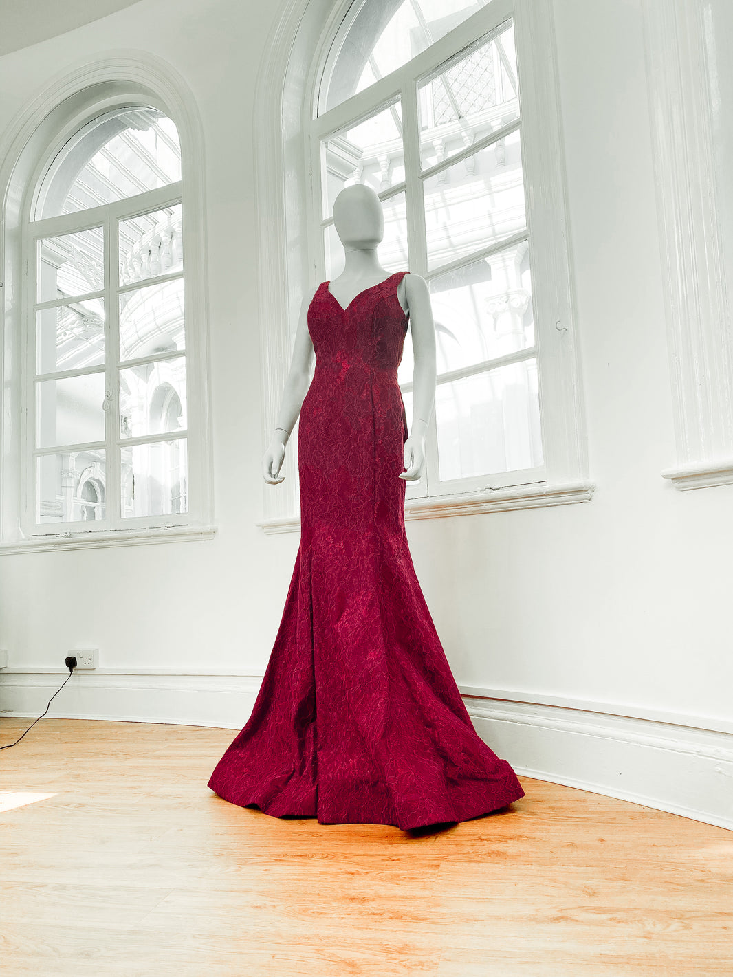 GINO CERRUTI | Evening and Prom Dresses Cardiff – The Pretty Perfect ...